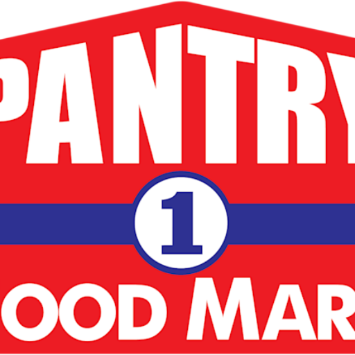 Contact - Pantry One Food Mart